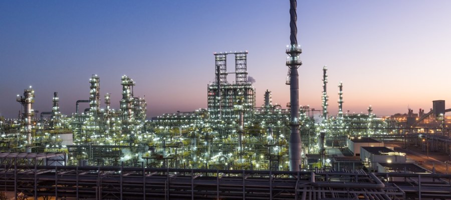 Onshore Projects Oil and Gas - Universal Steel - EN